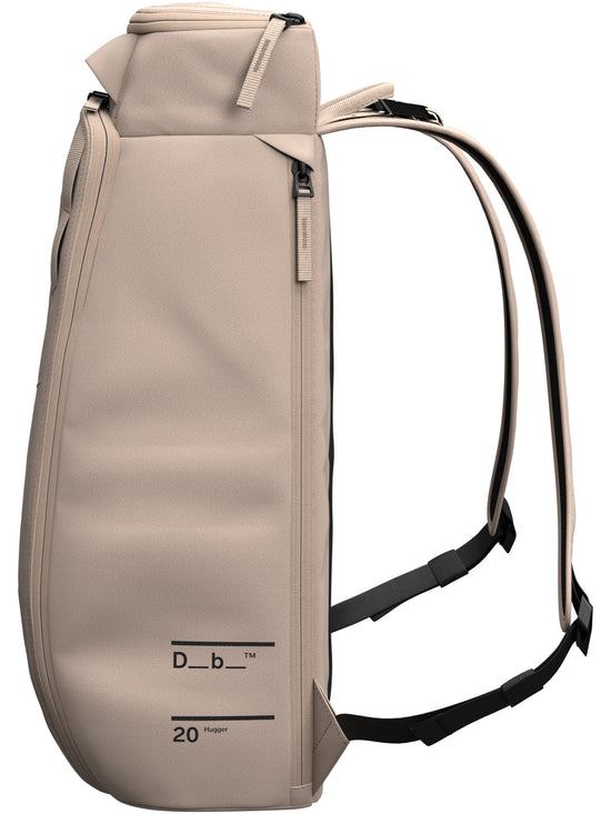 Hugger Backpack 20L – UPLNDオンラインストア