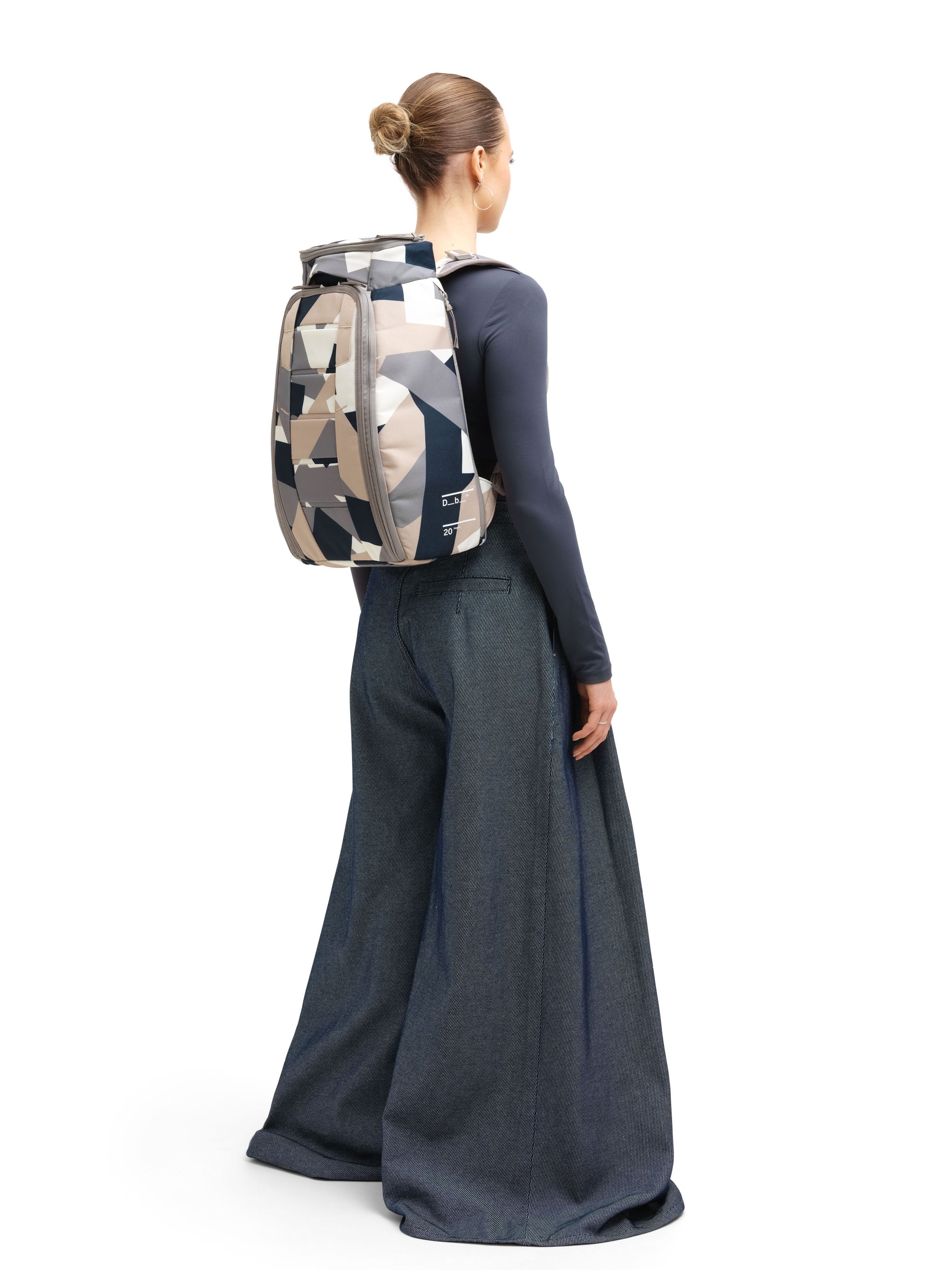 Hugger Backpack 20L – UPLNDオンラインストア