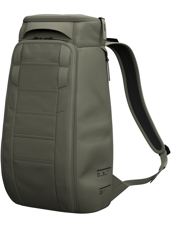 Hugger Backpack 20L – UPLNDオンラインストア