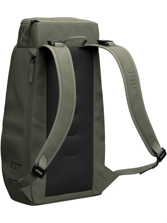 Hugger Backpack 20L – UPLNDオンラインストア