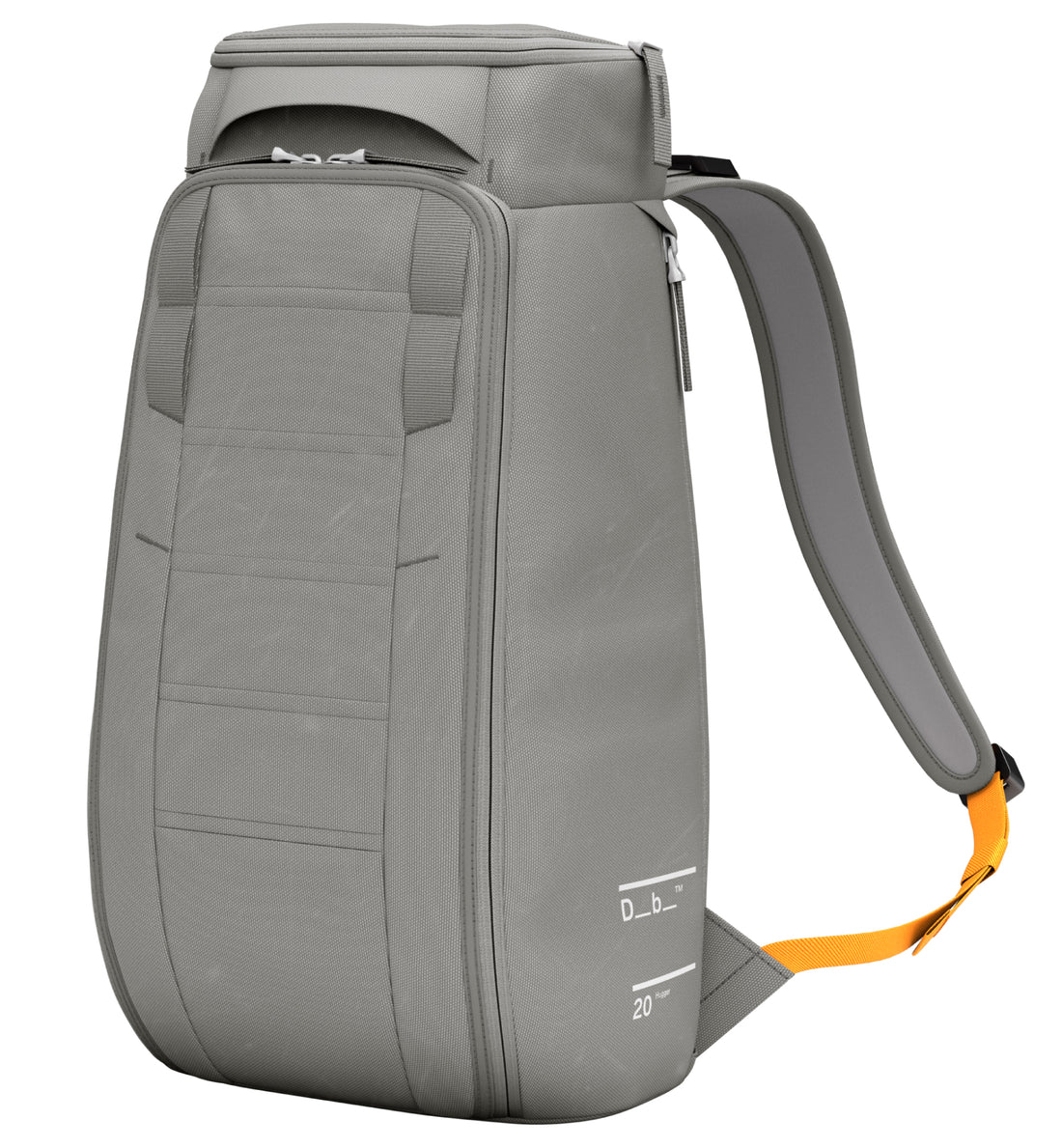 Hugger Backpack 20L – UPLNDオンラインストア