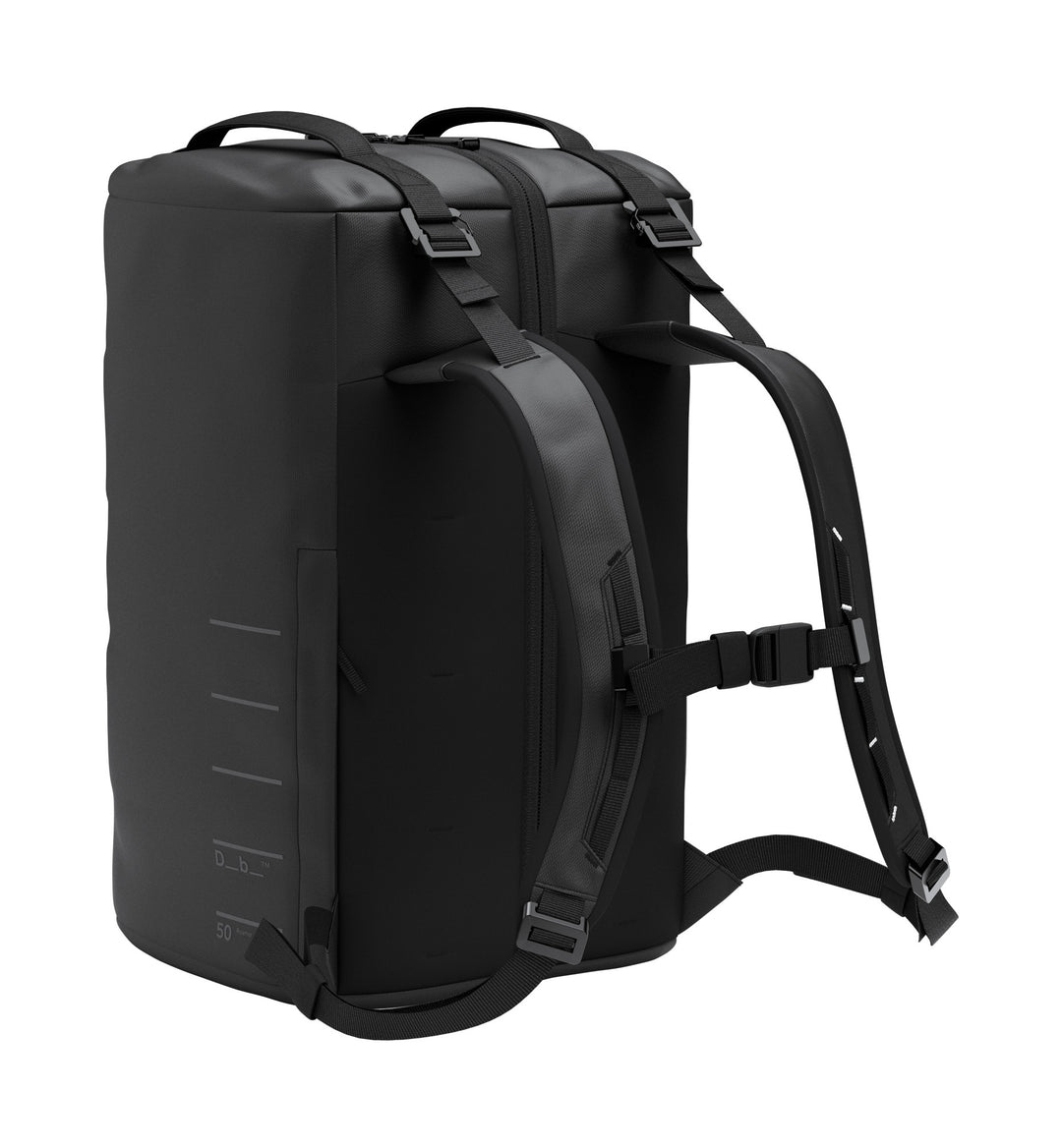 Roamer Split Duffel 50L – UPLNDオンラインストア