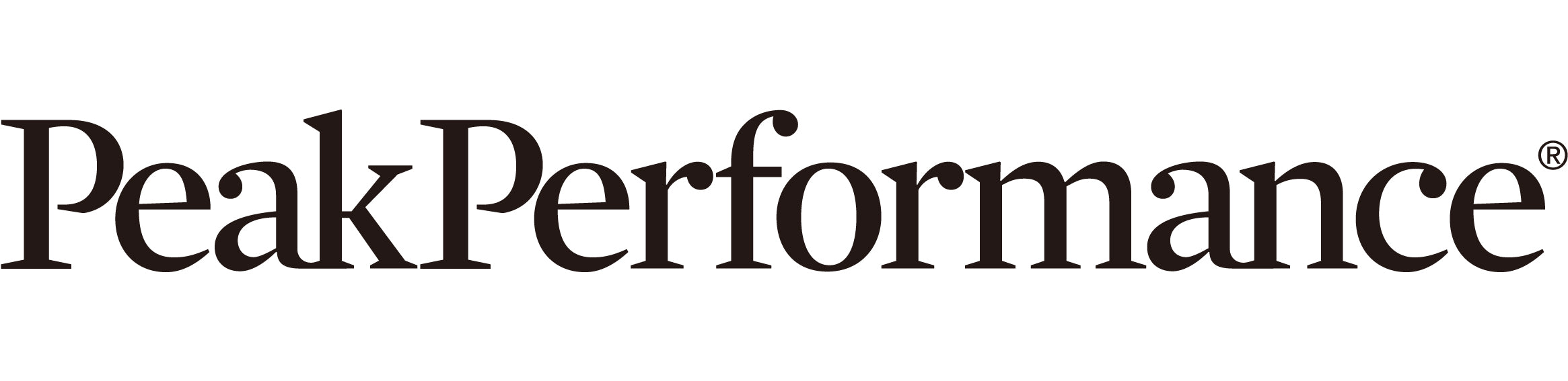 UPLNDオンラインストア｜Haglöfs/Db 【公式オンラインストア】PeakPerformance