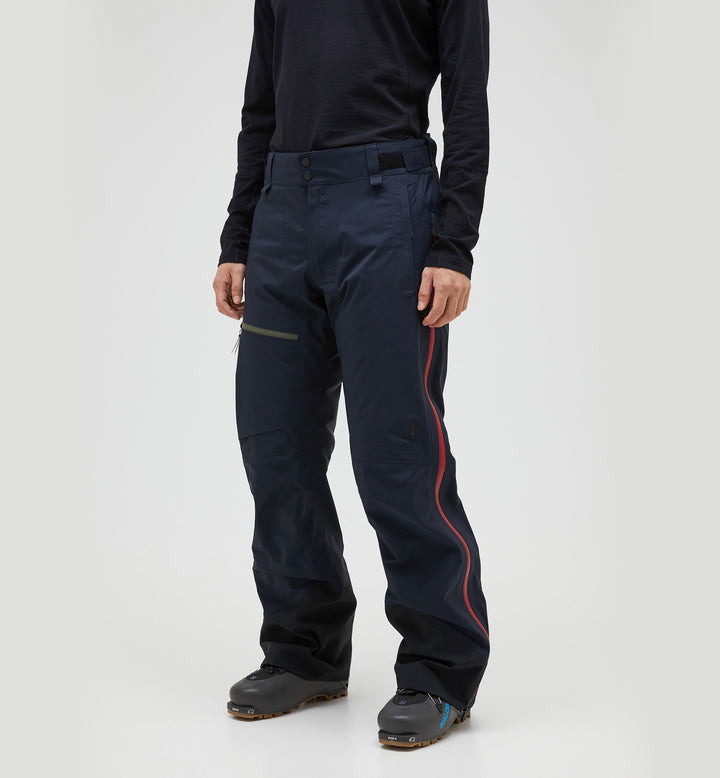 M Alpine Gore-Tex Pants – UPLNDオンラインストア