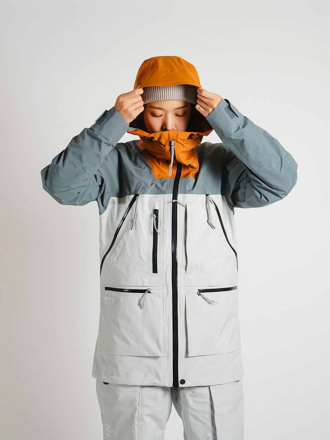 Vassi GTX Pro Jacket Women – UPLNDオンラインストア