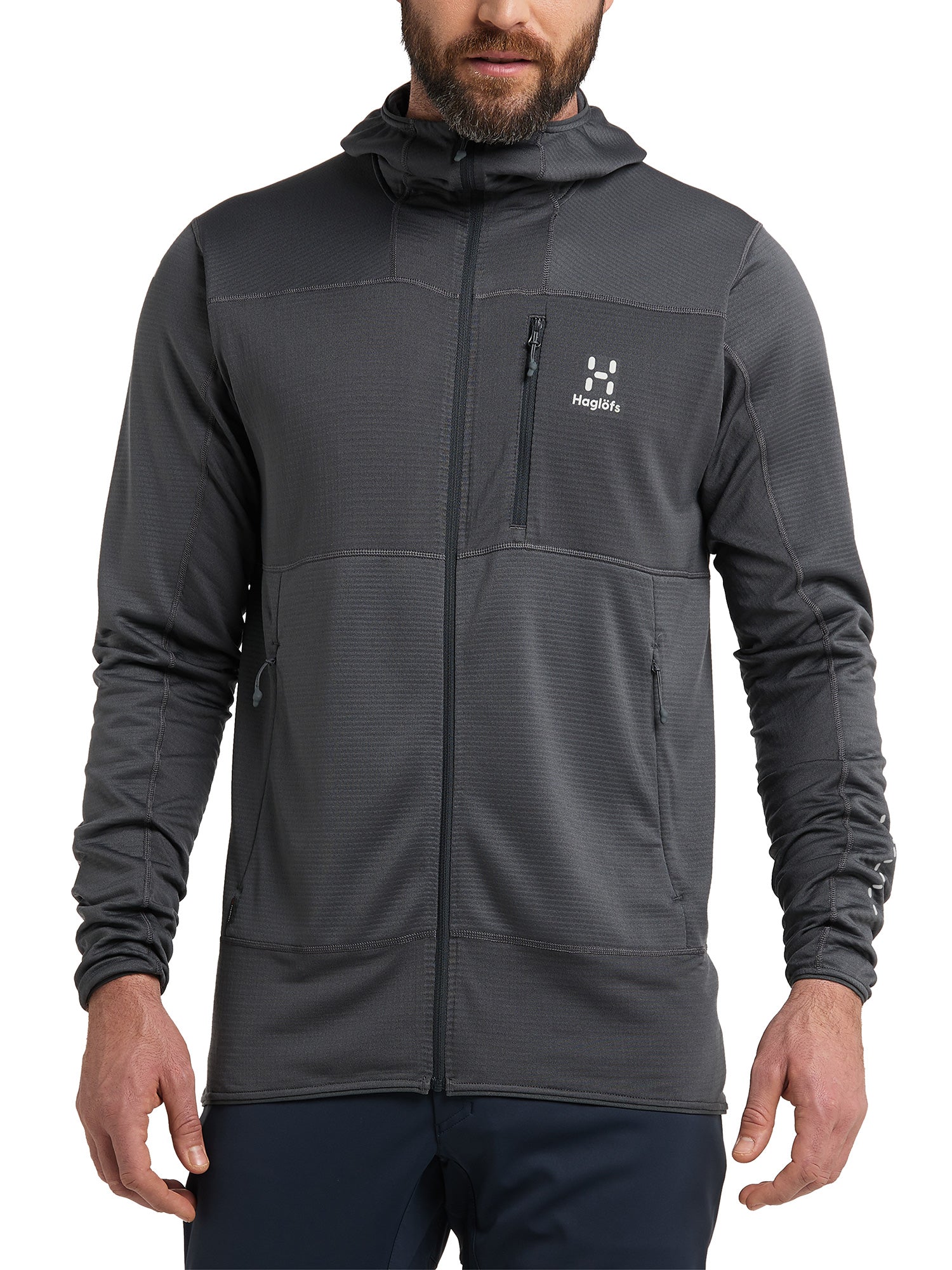 L.I.M Mid Fast Hood Men – UPLNDオンラインストア