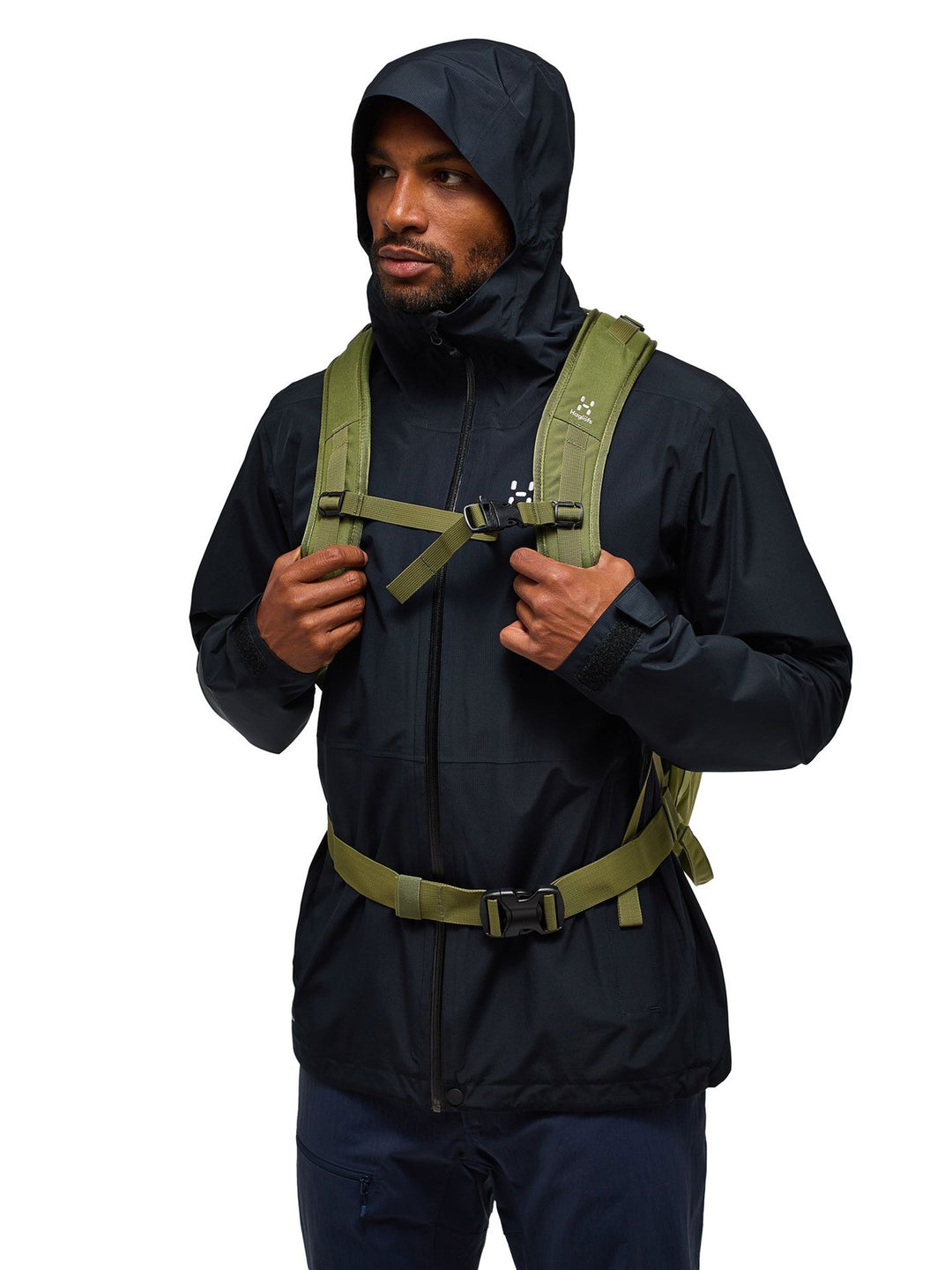 Finch Proof Jacket Men – UPLNDオンラインストア