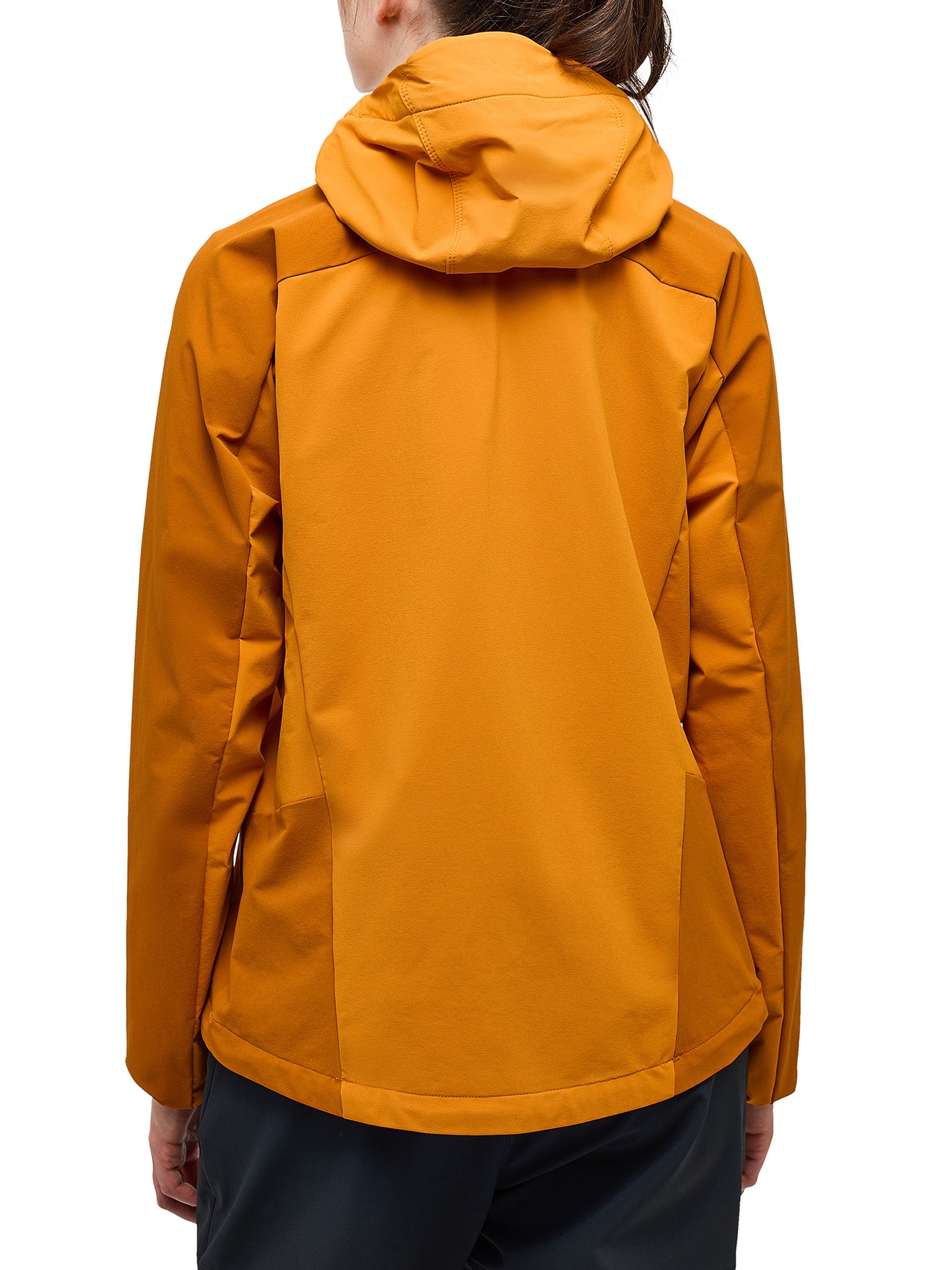 Moran Softshell Hood Women – UPLNDオンラインストア