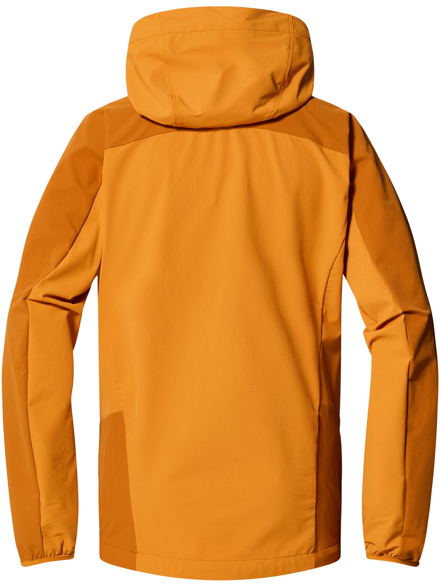 Moran Softshell Hood Women – UPLNDオンラインストア