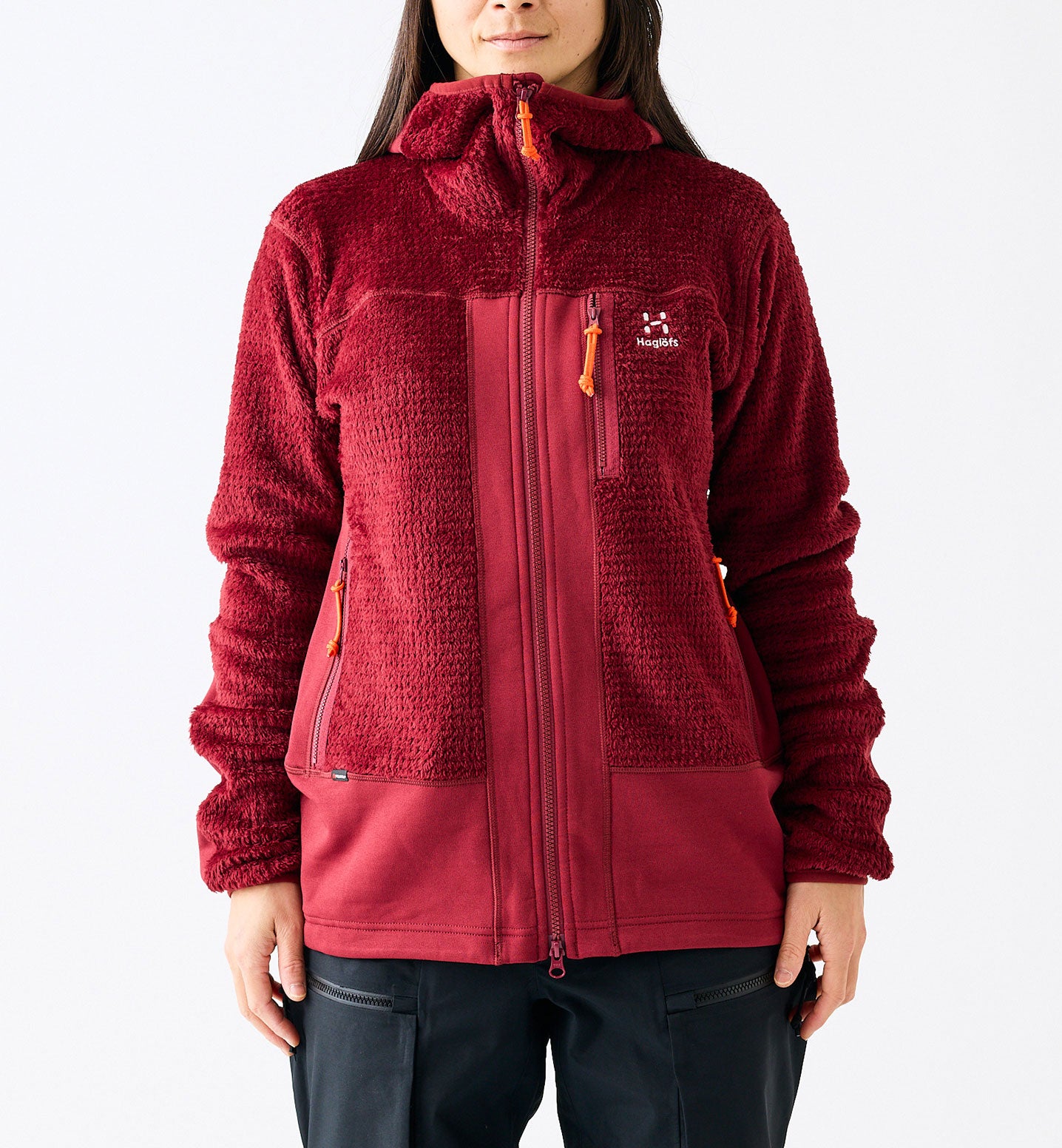 Vassi Mid Hood Women – UPLNDオンラインストア