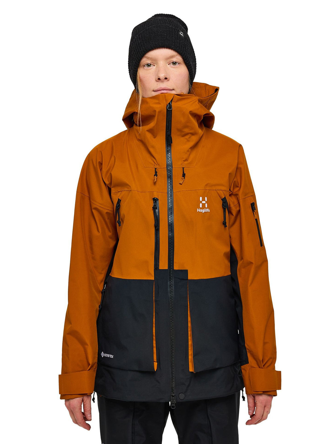 Vassi GTX Jacket Women – UPLNDオンラインストア