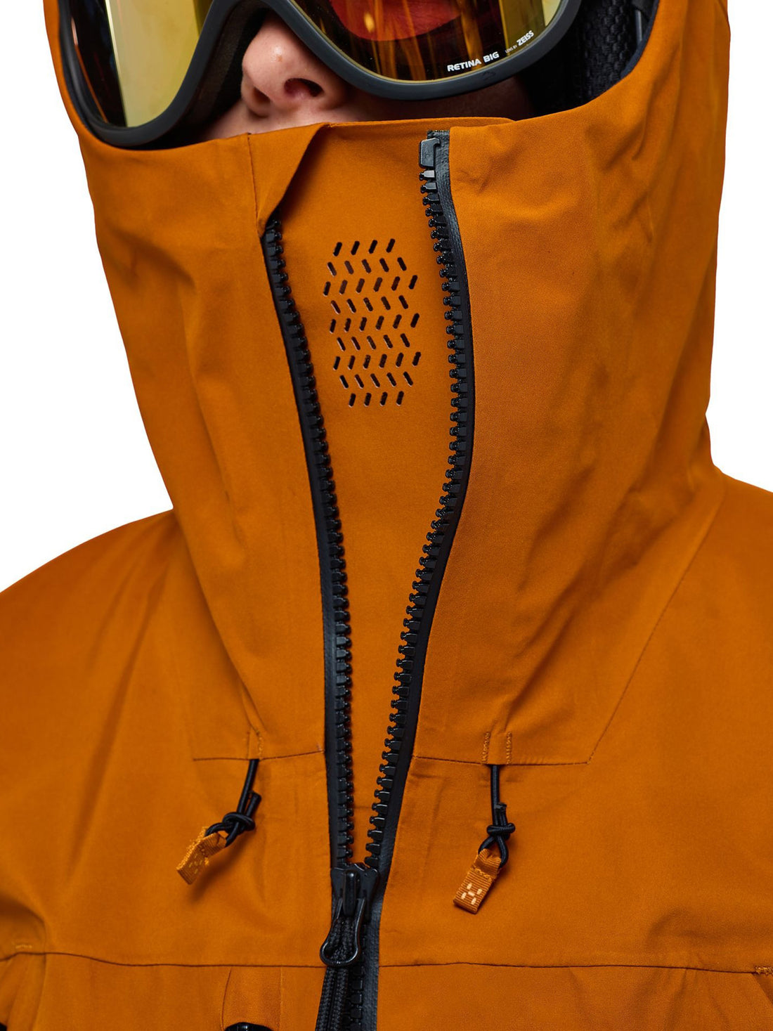 Vassi GTX Jacket Women – UPLNDオンラインストア