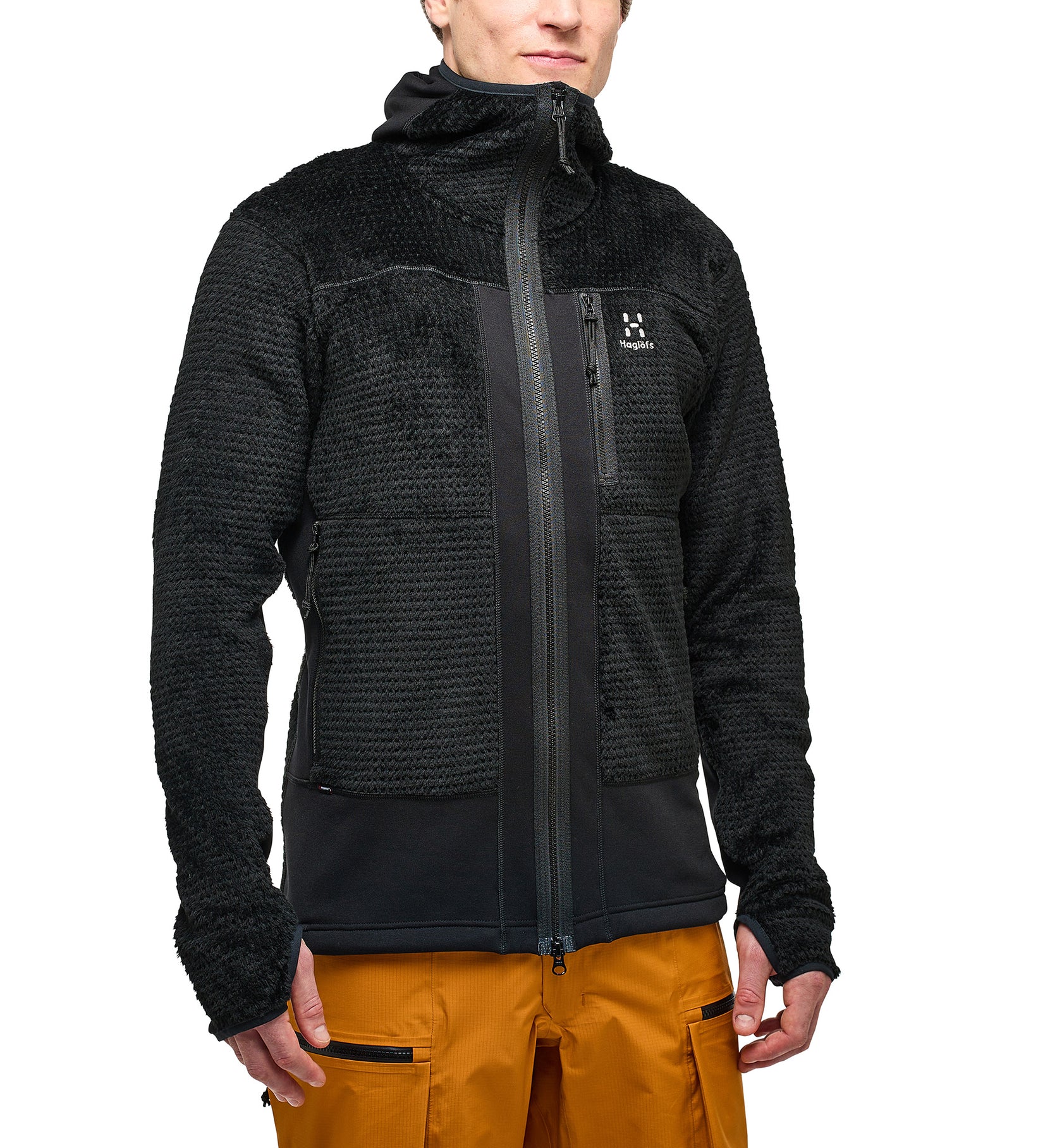 Vassi Mid Hood Men – UPLNDオンラインストア