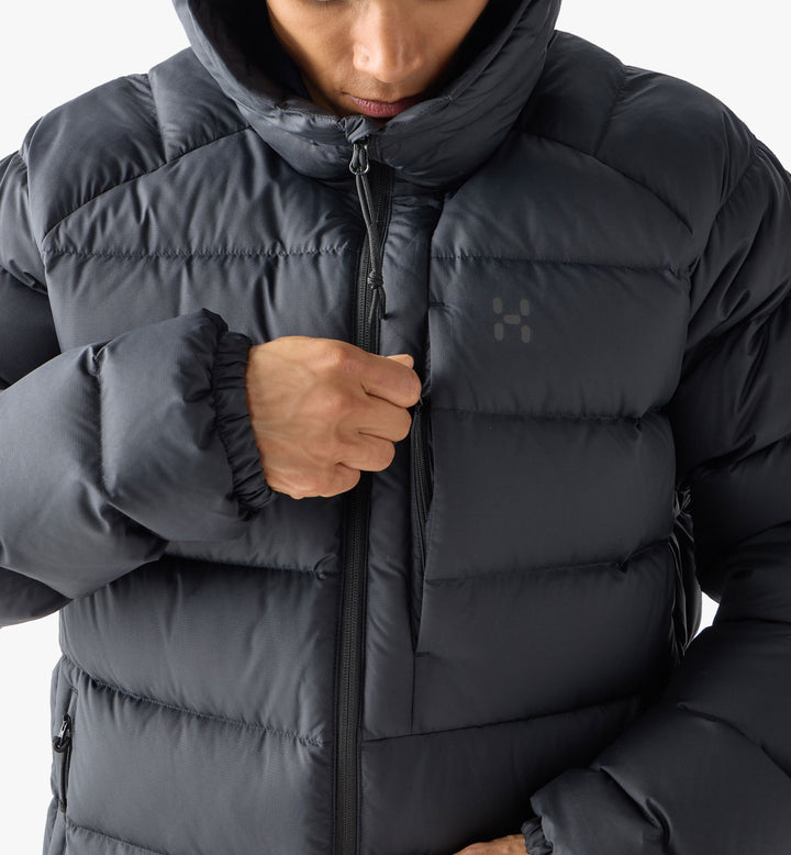Rosson Down Hood Men – UPLNDオンラインストア