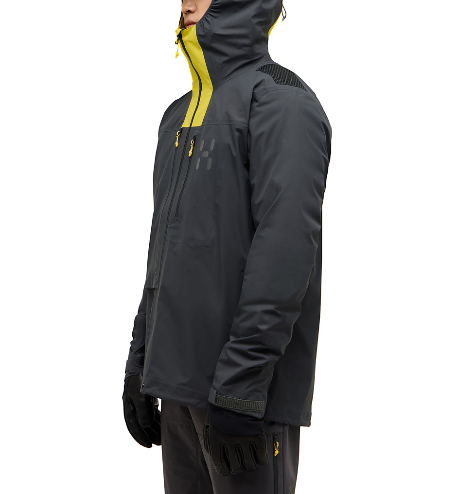 ROC Flash GTX Jacket Men – UPLNDオンラインストア