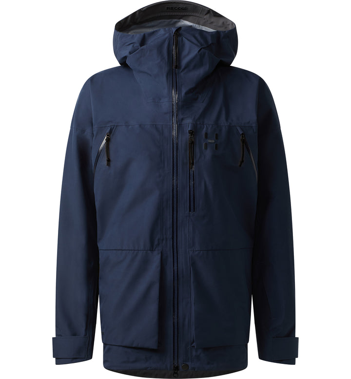 Vassi GTX II Jacket Men – UPLNDオンラインストア