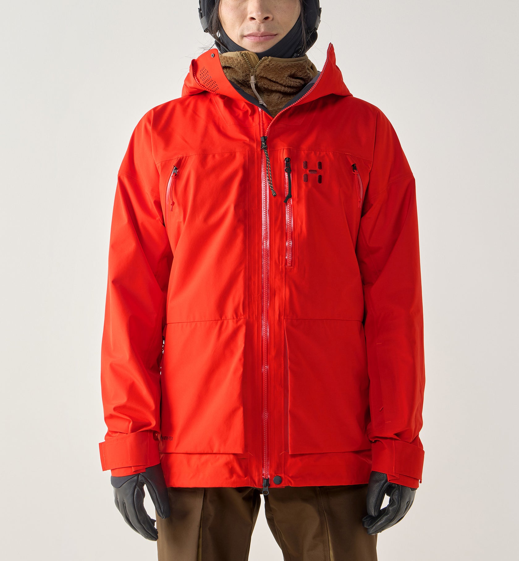 Vassi GTX II Jacket Men – UPLNDオンラインストア