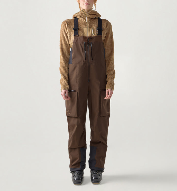 Vassi GTX Pro II Bib Women – UPLNDオンラインストア