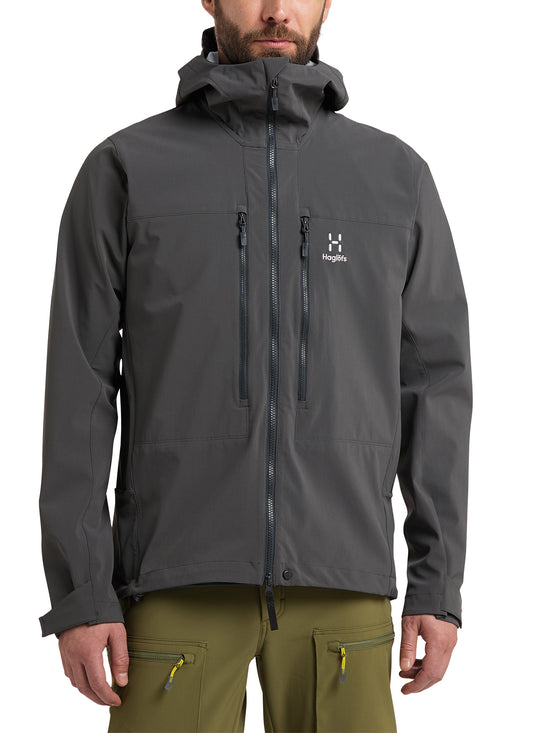 ROC Sight Softshell Jacket Men – UPLNDオンラインストア